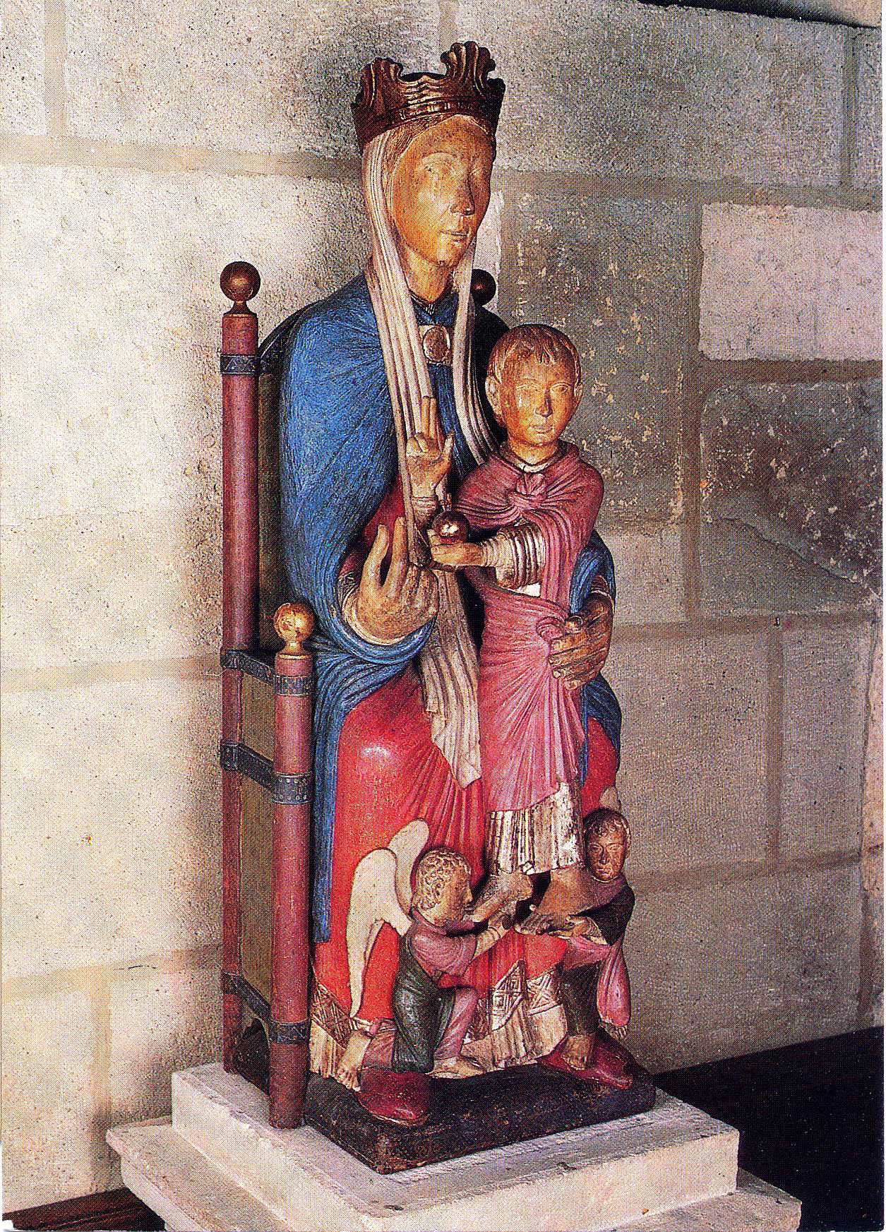 La Diège - Destination Yvelines