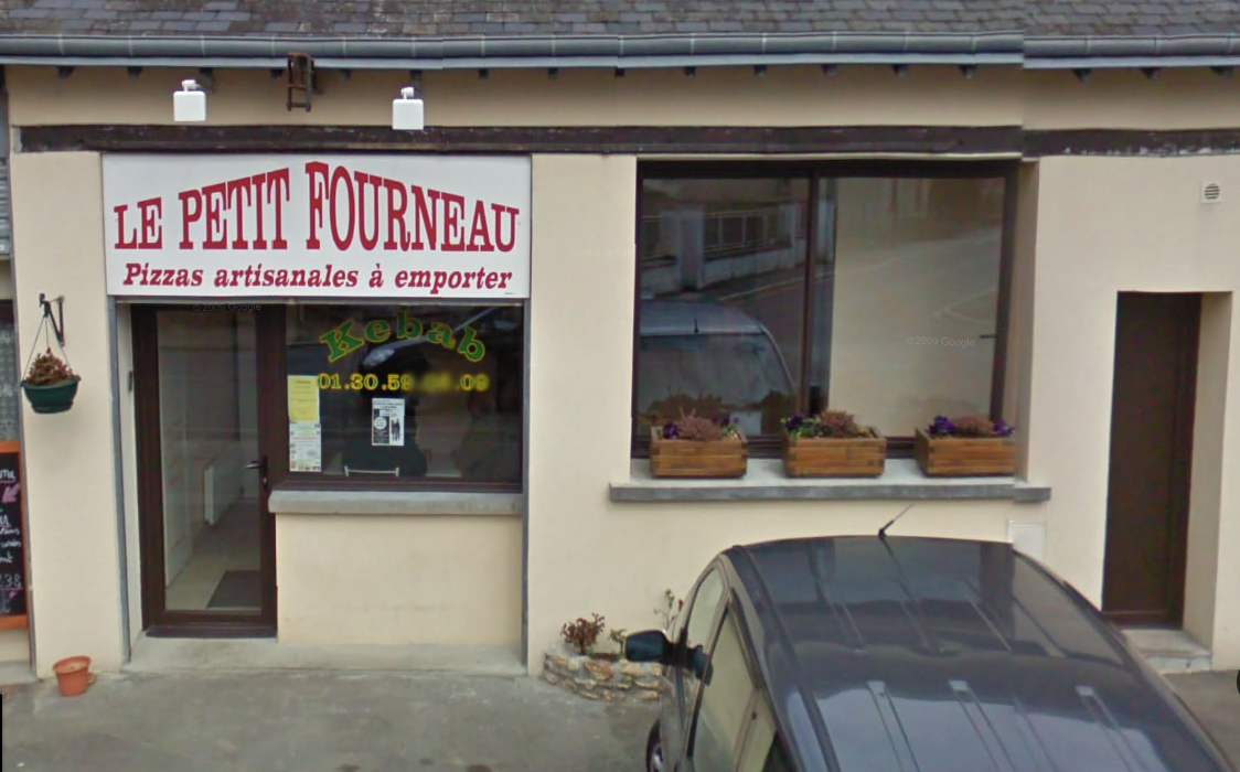 Le petit fourneau - Destination Yvelines