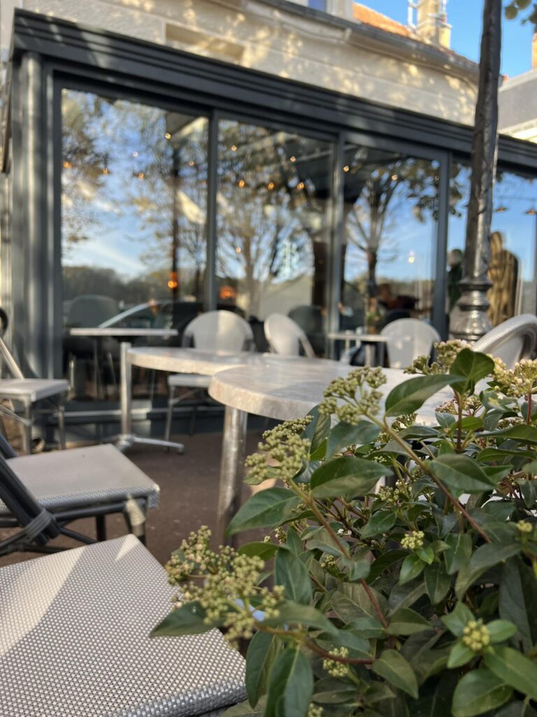 Bijou Bar - Destination Yvelines
