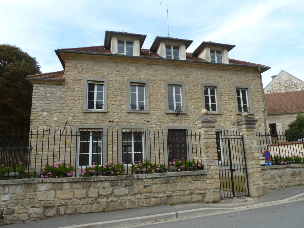 Gaillon-sur-Montcient - Destination Yvelines
