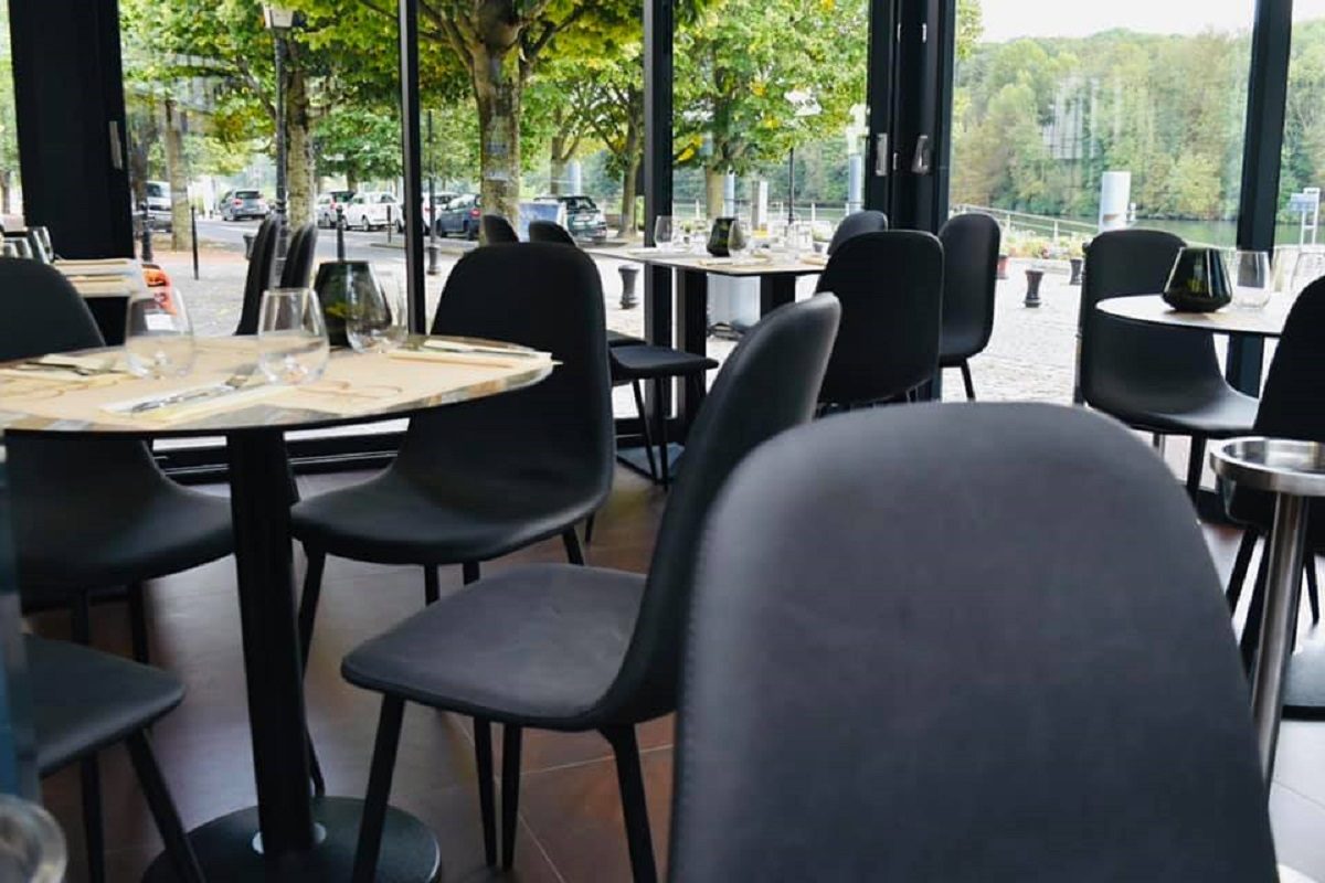 Bijou Bar - Destination Yvelines