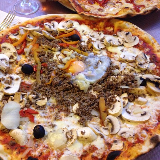 Chez Mario - Destination Yvelines
