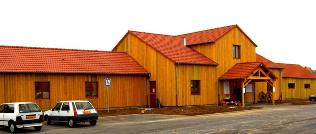 Ferme de Gally - Destination Yvelines