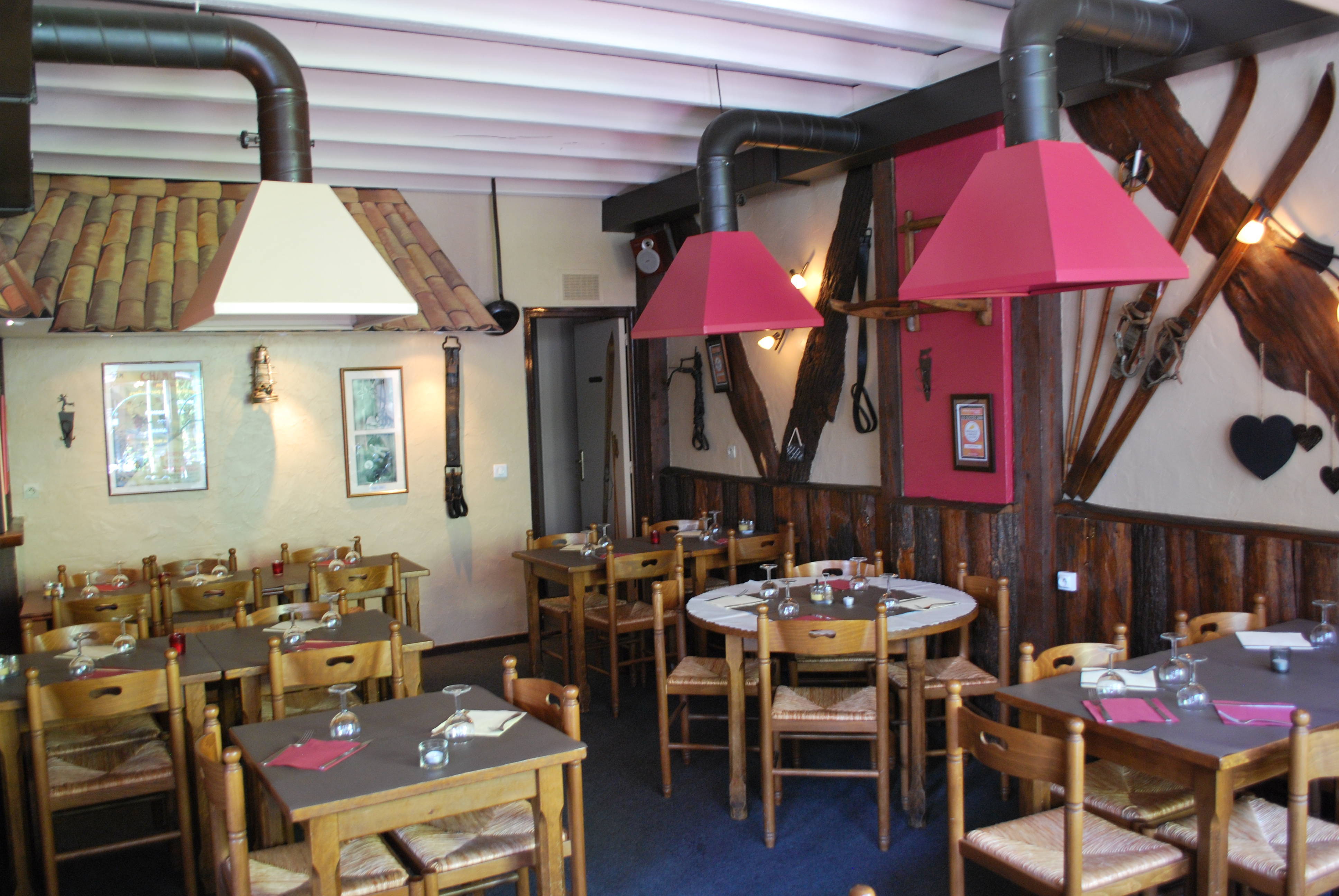 Le Savoyard - Destination Yvelines