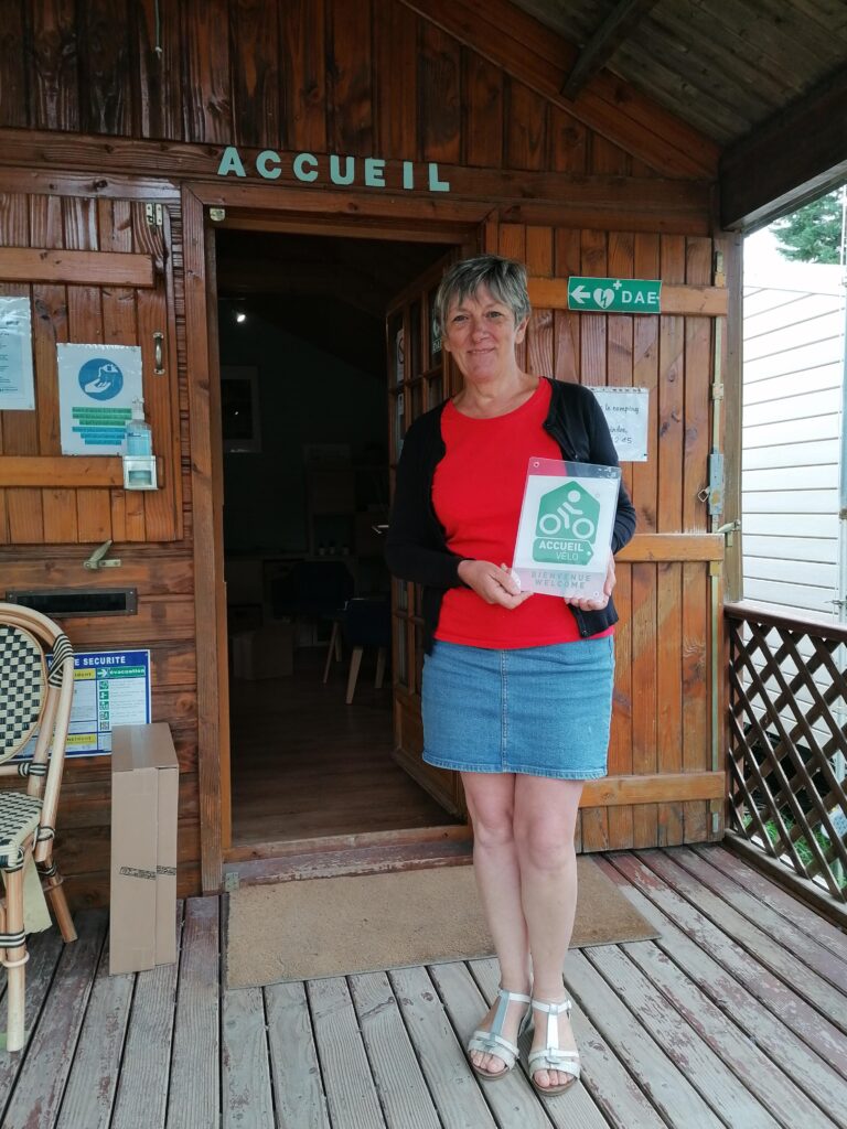 Camping Loisirs des Groux - Destination Yvelines