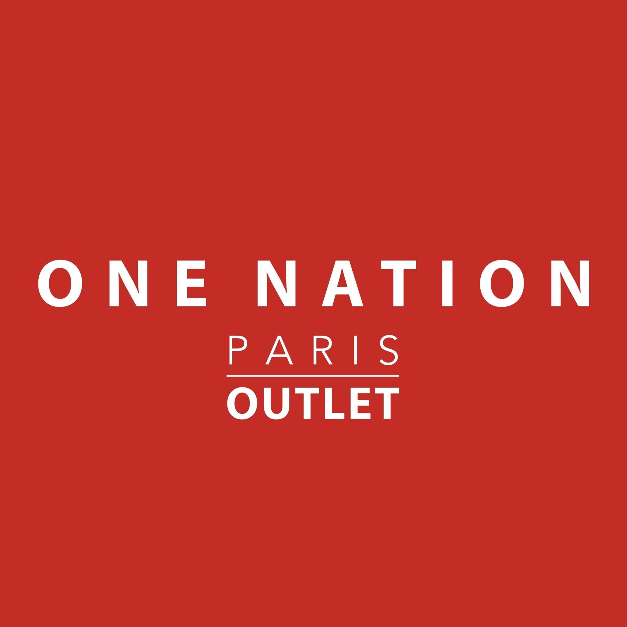 One Nation Paris - Destination Yvelines