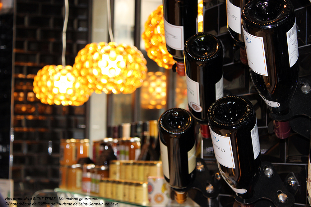 L’Évidence - Destination Yvelines