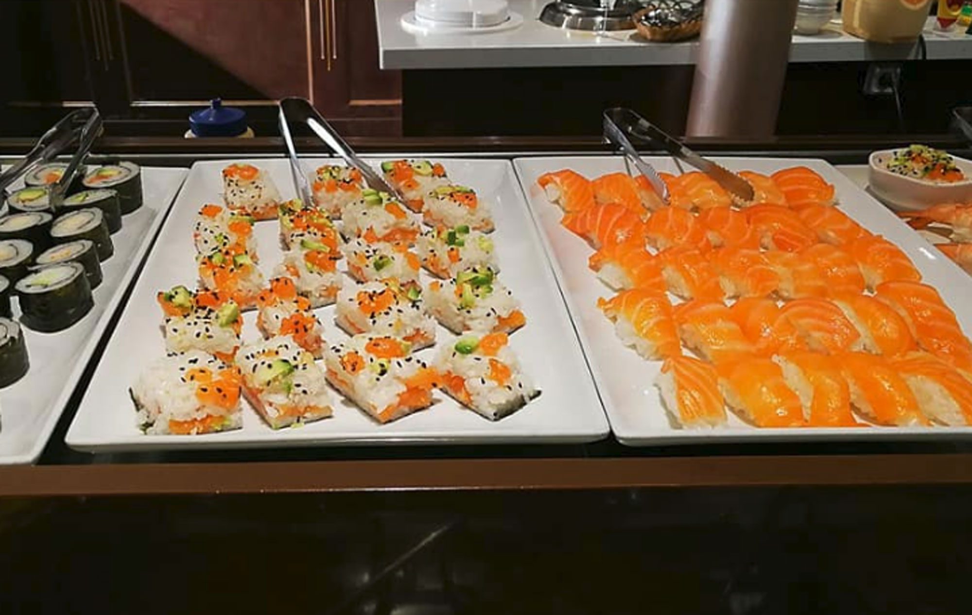 MAO TAI - Destination Yvelines