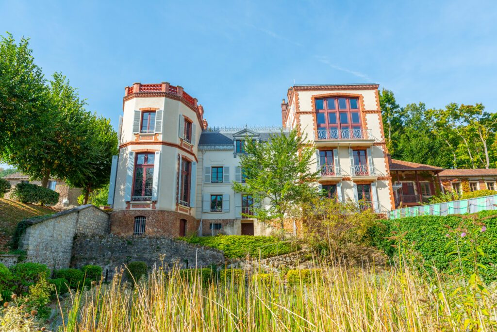 Museums and famous houses - Destination Yvelines