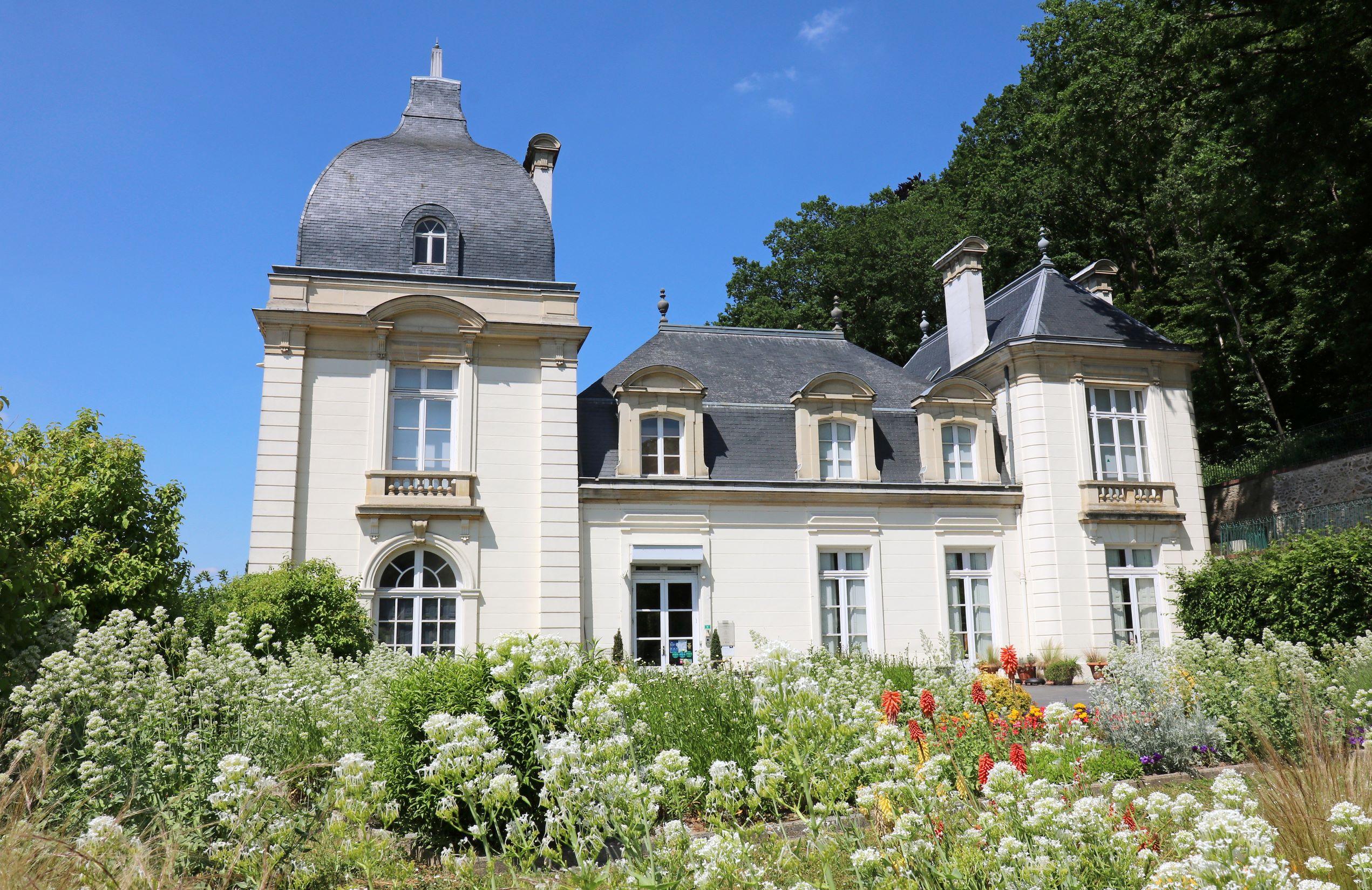 Visitez Jouy-en-Josas - Destination Yvelines