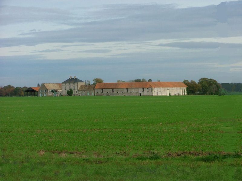 Visitez le Mesnil-Saint-Denis - Destination Yvelines