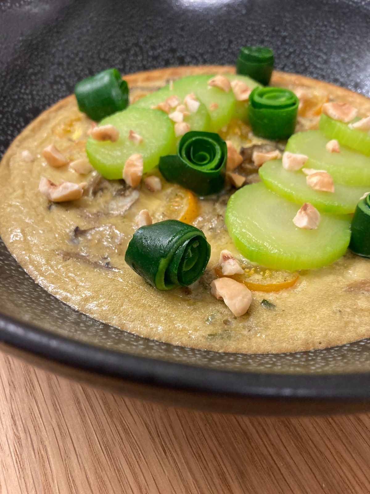 Le Yolin, nouvelle spécialité culinaire des Yvelines - Destination Yvelines