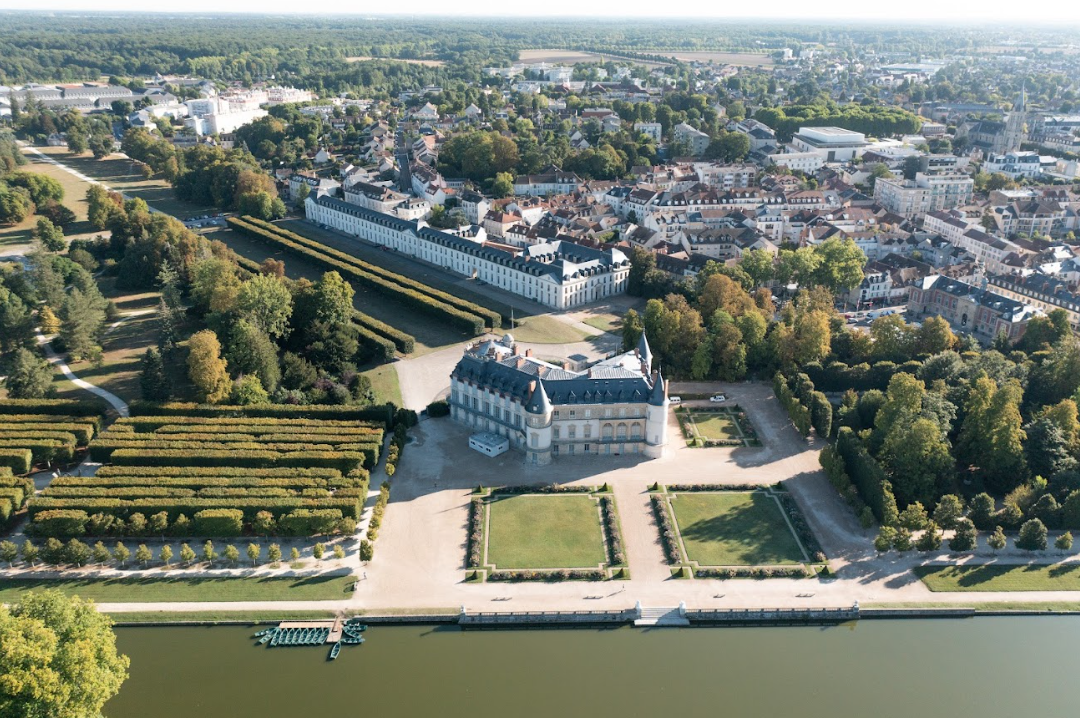 Rambouillet, ville royale - Destination Yvelines