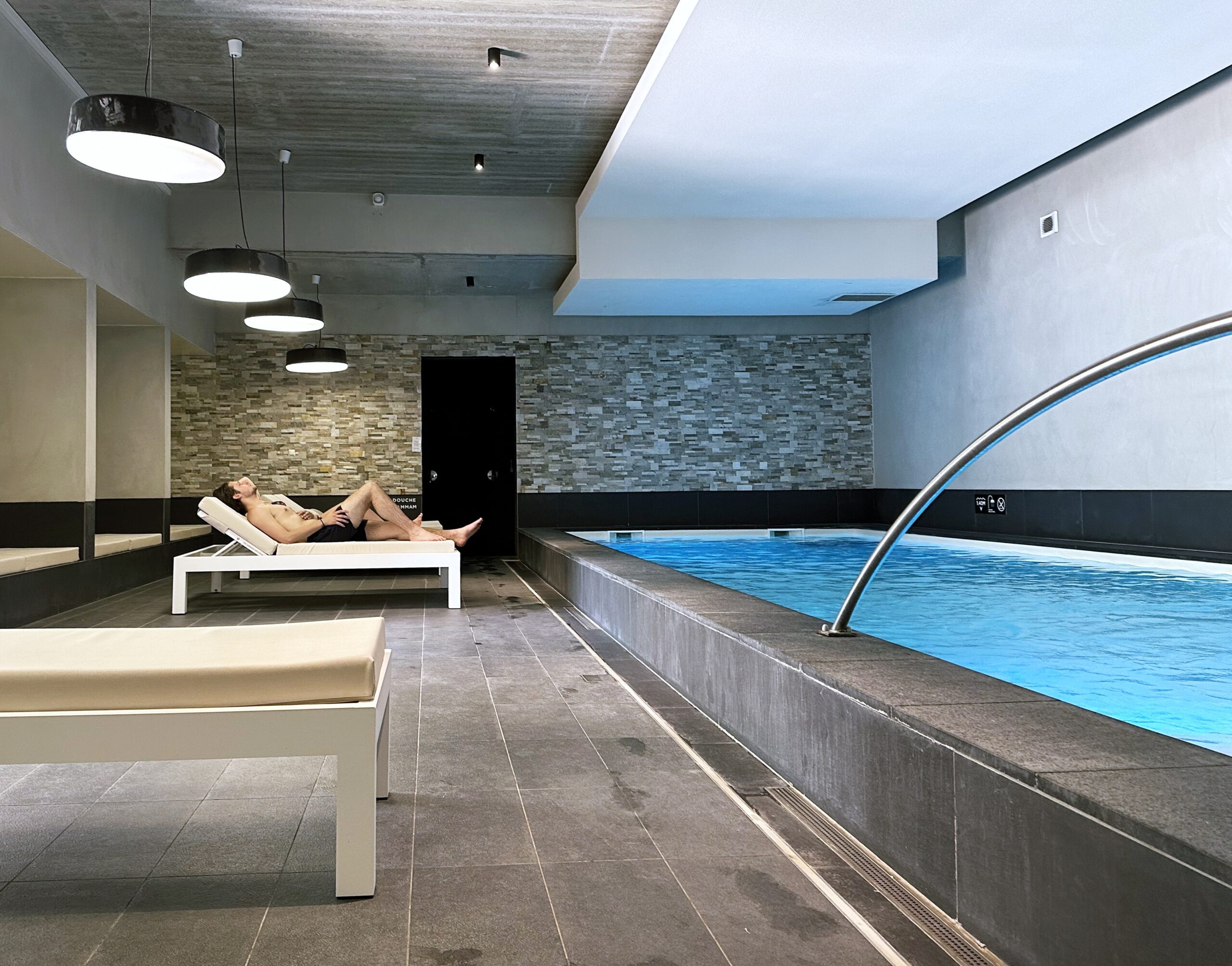 Spaquana, le SPA des Bords de Seine, Domaine de la Corniche ...
