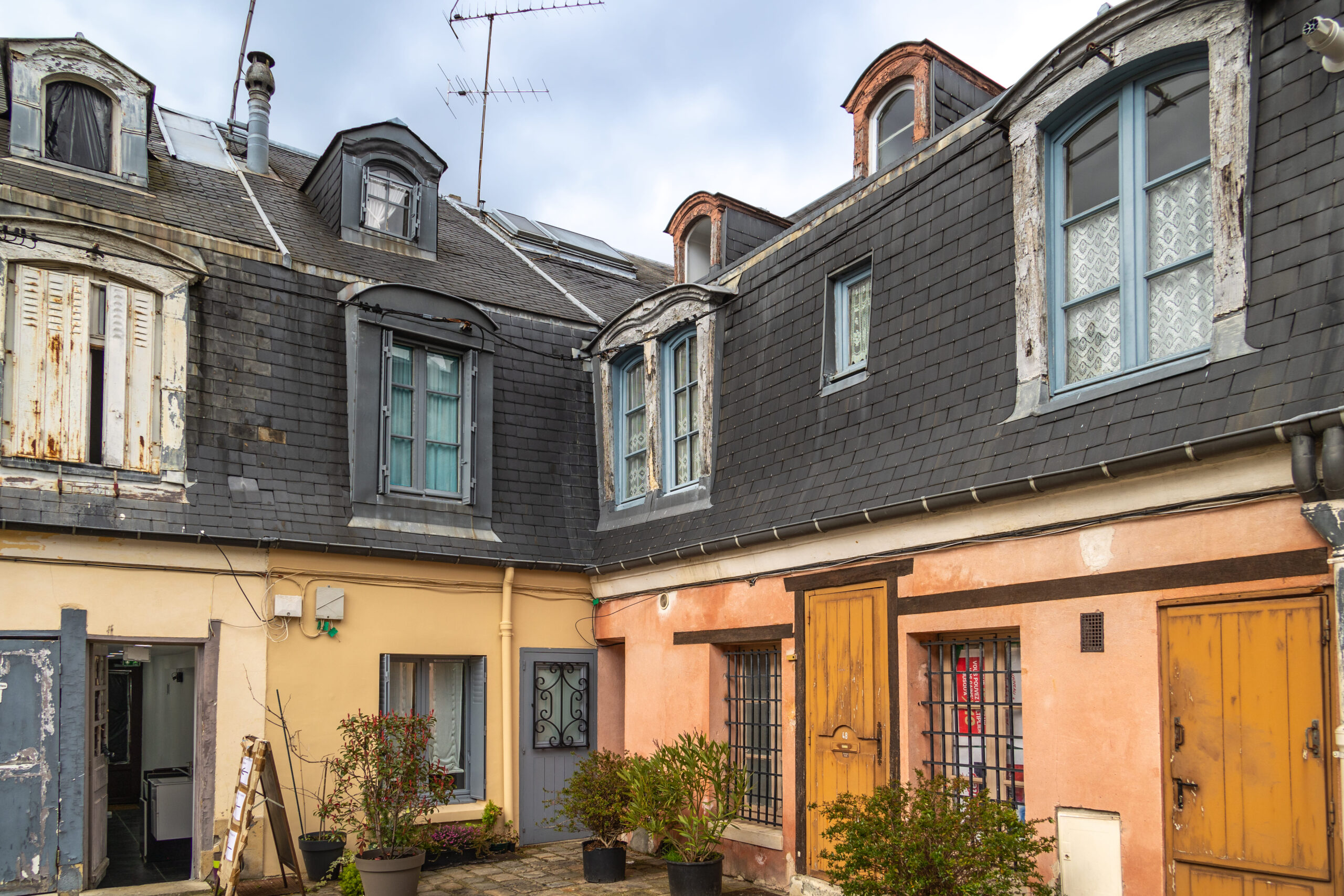 Parcours vélo - A la découverte de Versailles - Destination Yvelines