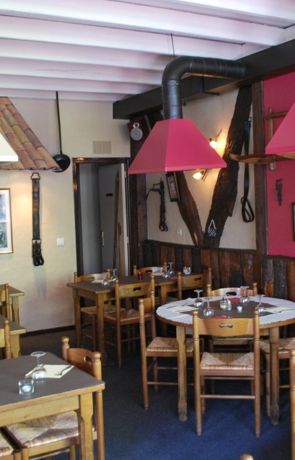 Le Savoyard - Destination Yvelines