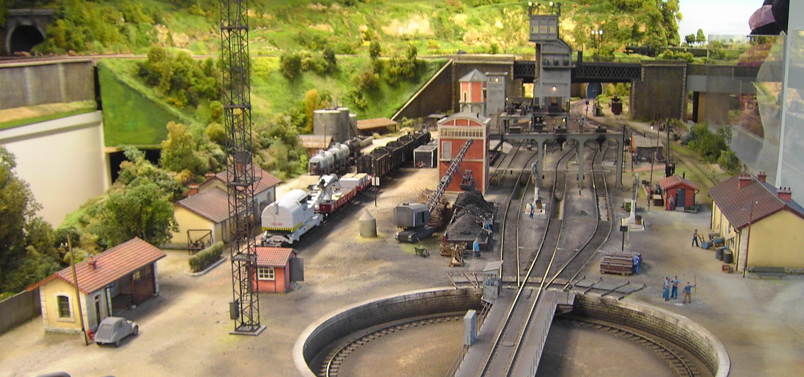 Musée Rambolitrain - Destination Yvelines