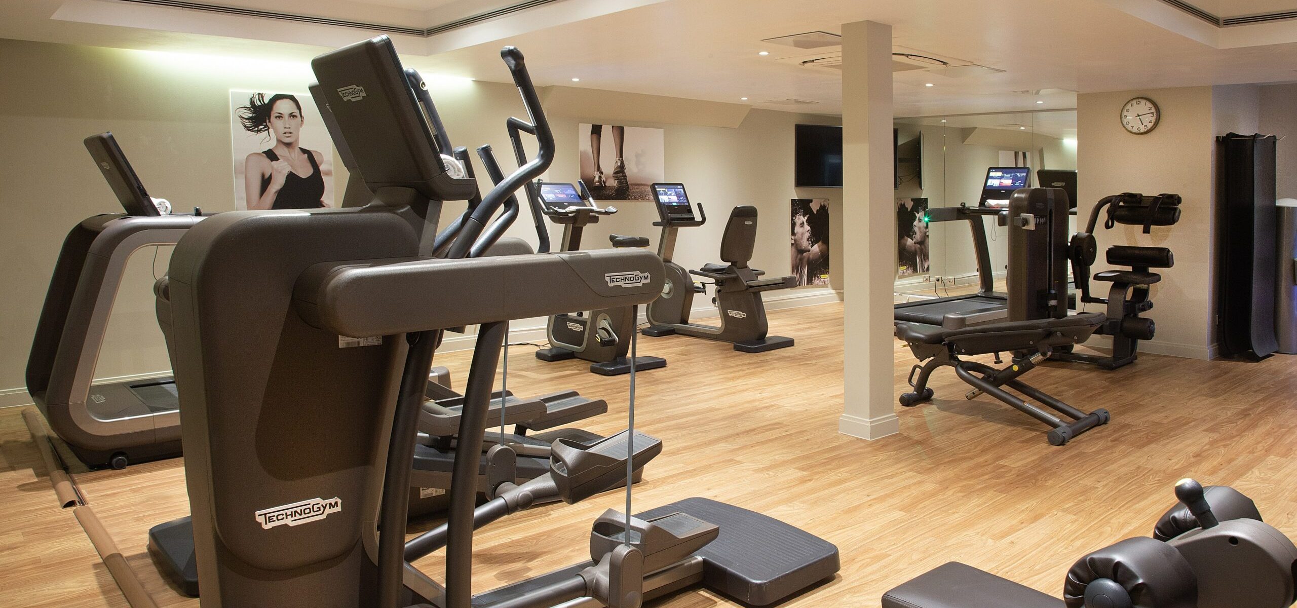 Spa Guerlain du Trianon Palace Versailles - Destination Yvelines