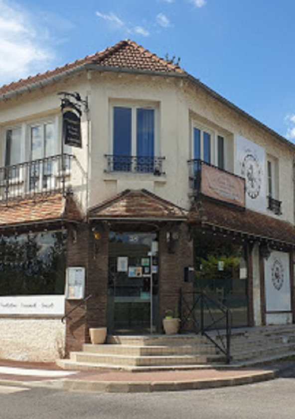 Conflans-Sainte-Honorine, entre Seine et Oise - Destination Yvelines