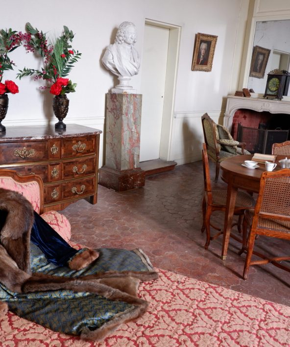 Maisons-Laffitte, ville impériale - Destination Yvelines