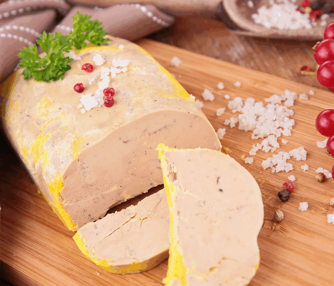 Nos recettes maison faciles - Destination Yvelines