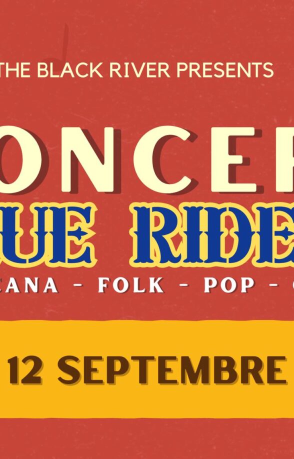 Concert Blue Riders - Destination Yvelines