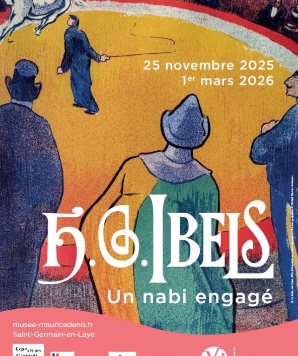 Café-concert au Musée Maurice Denis - Destination Yvelines