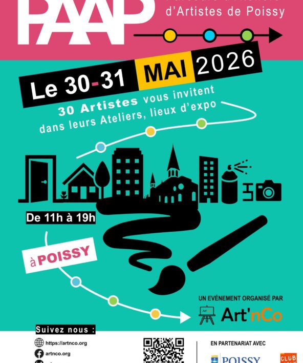 Visitez Poissy, ville royale - Destination Yvelines