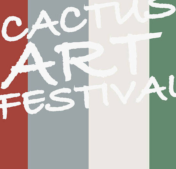 Carré à la Farine - Cactus Art Festival - Destination Yvelines